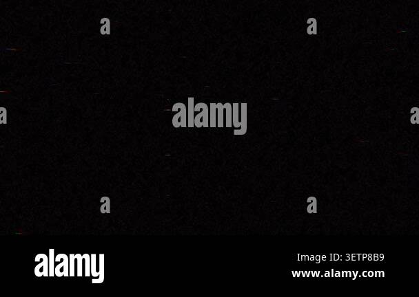 Grunge film dust & scratches overlay Stock Video Footage - Alamy