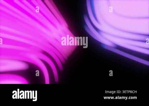 Abstract Liquid Gradient Motion Background Stock Video Footage - Alamy