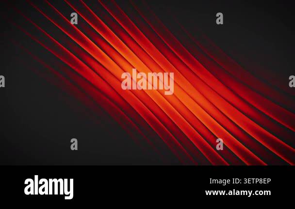 A vibrant, high-energy motion graphics background featuring flowing ...