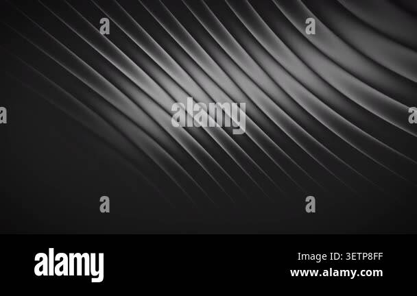 A vibrant, high-energy motion graphics background featuring flowing ...