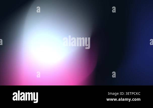 This advanced abstract gradient background features smooth color ...