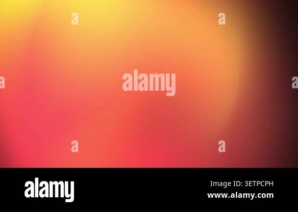 This advanced abstract gradient background features smooth color ...