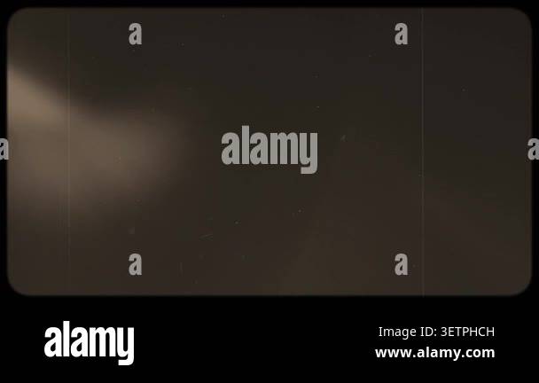 Black Film Grain Texture With Vertical Scratches and Dust Specks For ...