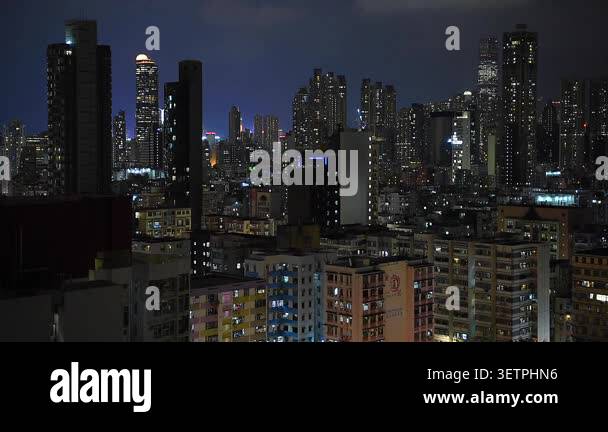 Sham Shui Po is a district in Kowloon, Hong Kong, known as one of the ...