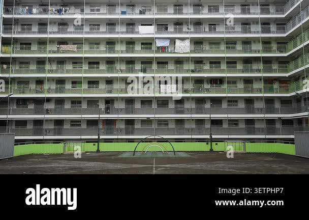 Nam Shan Estate is a public housing complex in Shek Kip Mei, Hong Kong ...
