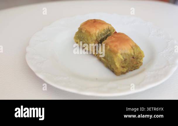 a cuisine photo of curry rice Stock Video Footage - Alamy