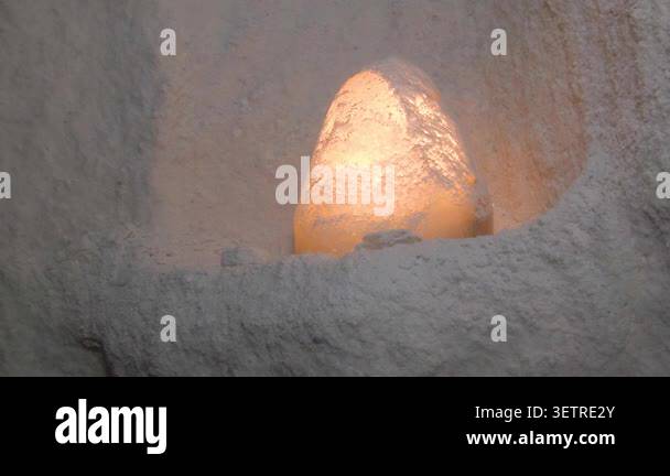 Salt room (halo chamber) for the treatment of chronic lung diseases in ...