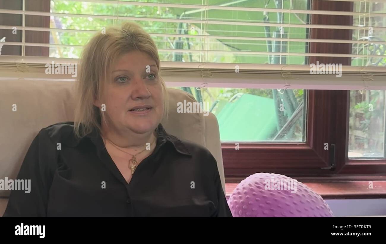 Mother demands answers after traumatic Nottingham maternity care ...