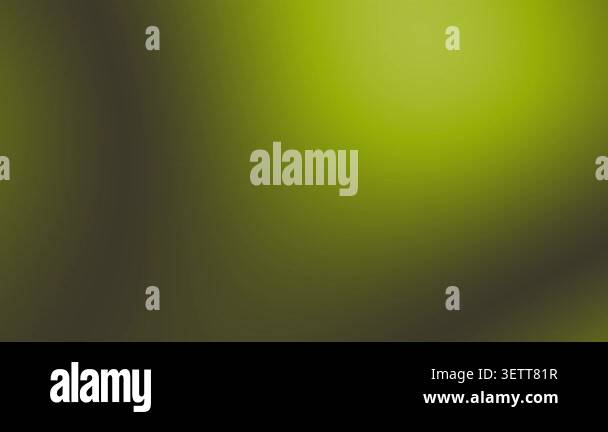 Soft gradient transitions in muted green tones. Smooth color blend from ...
