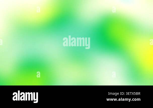 Light lime green loop background gradient with subtle lighting effects ...