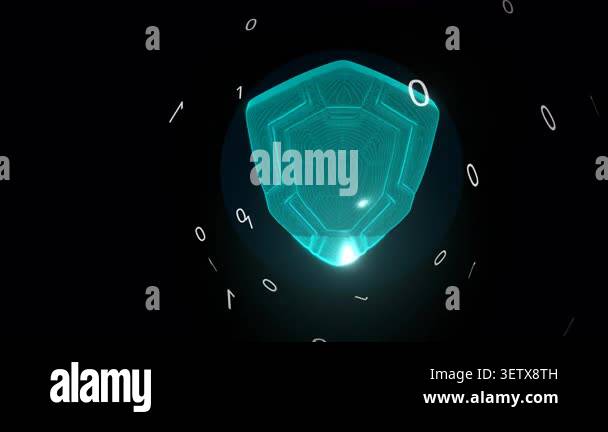An elevated camera perspective reveals the intricate circular nodes of ...