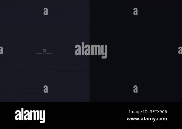 vector illustration of a background for your text Stock Video Footage ...