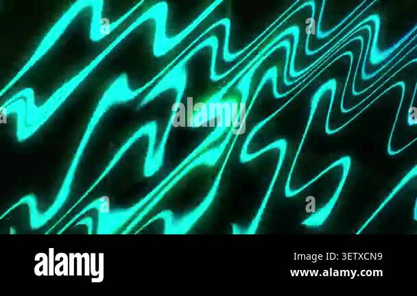 Beautiful Abstract loop animation background. Business Concept. Science ...
