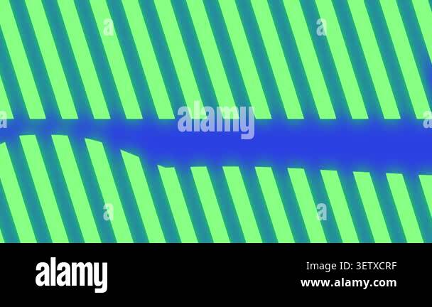 Beautiful Abstract loop animation background. Business Concept. Science ...