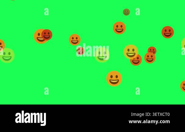 Beautiful Abstract loop animation background. Business Concept. Science ...