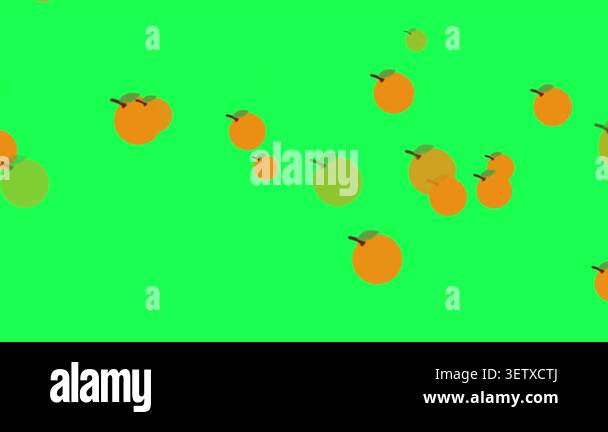 Beautiful Abstract loop animation background. Business Concept. Science ...
