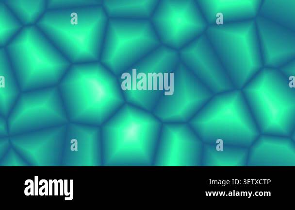 Beautiful Abstract loop animation background. Business Concept. Science ...