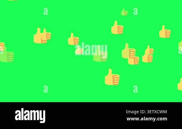Beautiful Abstract loop animation background. Business Concept. Science ...