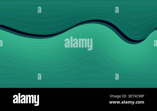 Beautiful Abstract loop animation background. Business Concept. Science ...