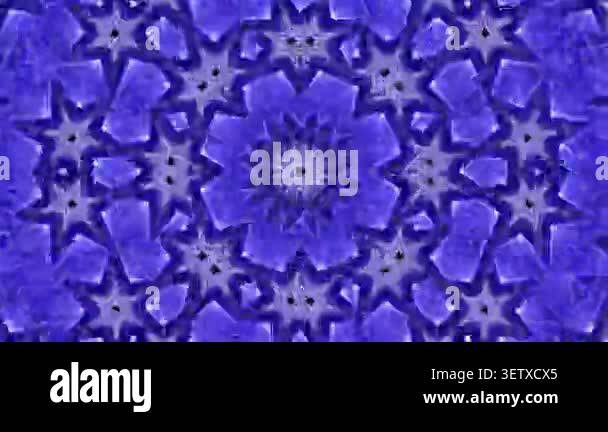 Beautiful Abstract loop animation background. Business Concept. Science ...