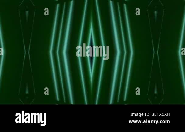 Beautiful Abstract loop animation background. Business Concept. Science ...