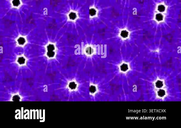 Beautiful Abstract loop animation background. Business Concept. Science ...