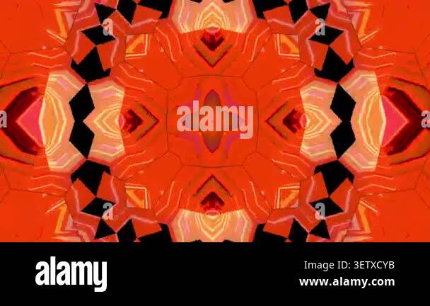 Beautiful Abstract loop animation background. Business Concept. Science ...
