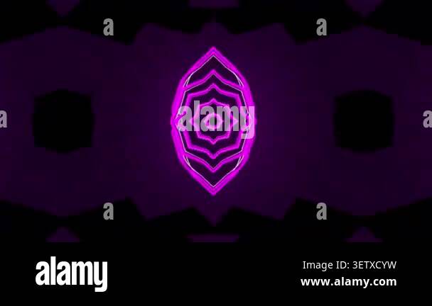 Beautiful Abstract loop animation background. Business Concept. Science ...