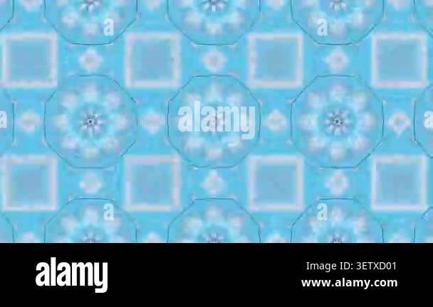 Beautiful Abstract loop animation background. Business Concept. Science ...
