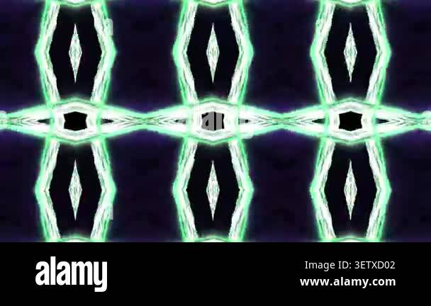 Beautiful Abstract loop animation background. Business Concept. Science ...