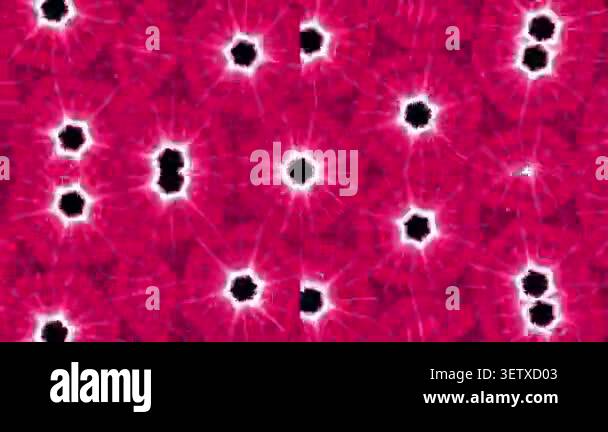 Beautiful Abstract loop animation background. Business Concept. Science ...