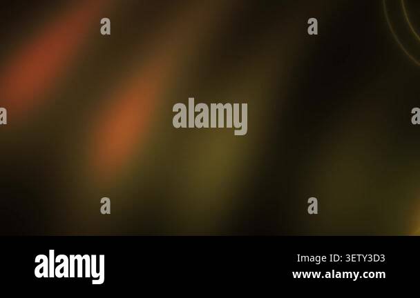 A bright glowing light circle on a dark background with a red beam ...