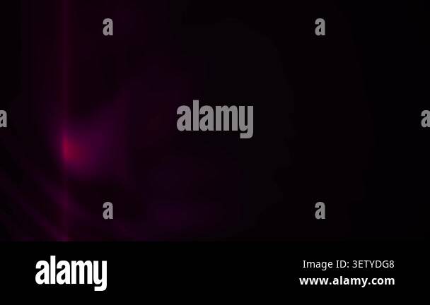 A dark background with purple and red lights creating a mysterious ...