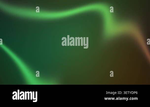 Abstract neon light trails on dark background Stock Video Footage - Alamy