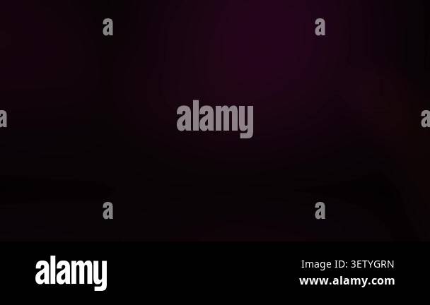 A dark background with a red heart shaped light Stock Video Footage - Alamy