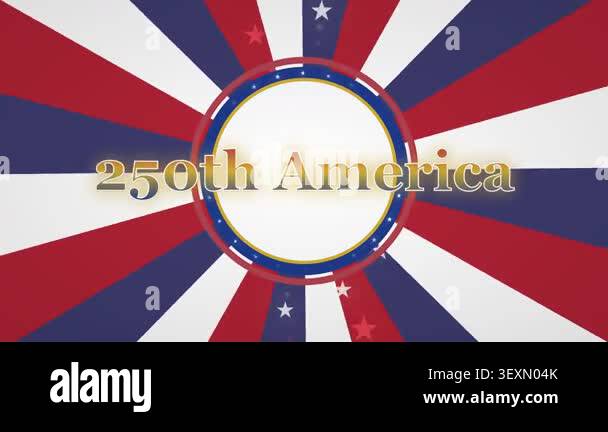 Celebrate America's 250th Anniversary with patriotic visuals, inspiring ...