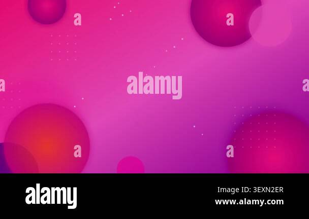 A vibrant abstract background featuring a gradient of warm red, orange ...
