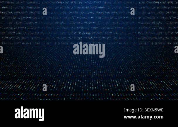 Transferring of big data, Digital data flow, Big data technology ...