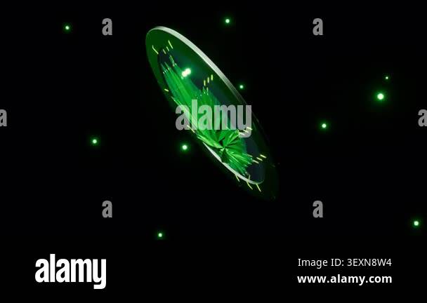 A high-tech sustainable energy coin channels sustainable power through ...