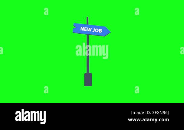 4K Animated Green Balloons Floating Up on White Background Celebration ...