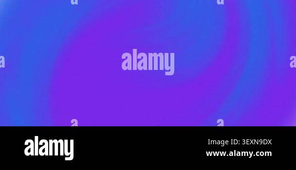 Smooth gradient swirls blend purple and blue hues. Soft, flowing motion ...