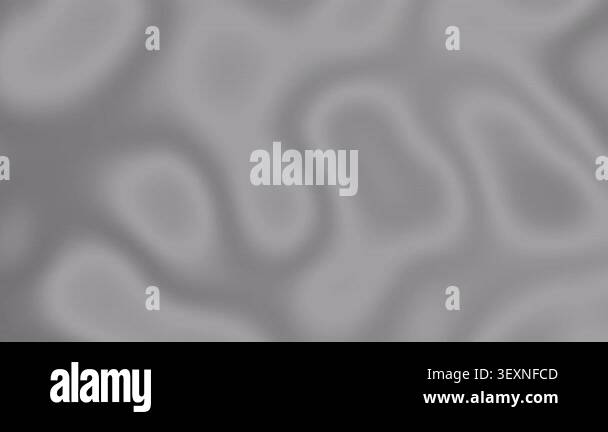 Abstract gray loop background with light gray wave shape suitable for ...