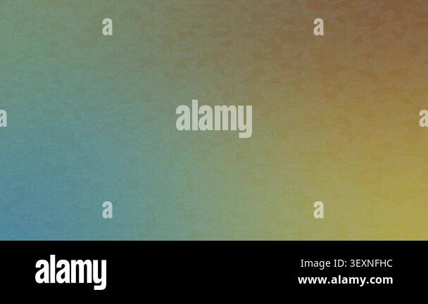 Animated low poly texture geometric pattern, Color shift abstract ...
