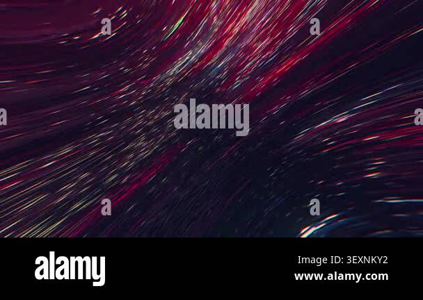 Colorful Magical curve line motion background Stock Video Footage - Alamy
