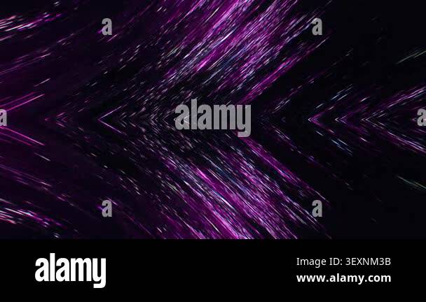 Mirror of magical line expanding motion background Stock Video Footage ...