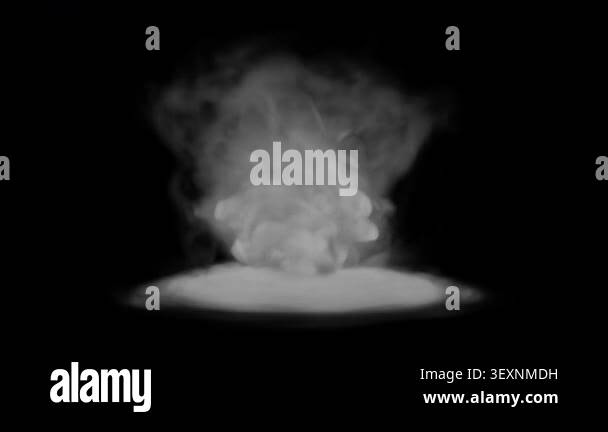 Magical windy Tornado whirl around overlay effect background Stock ...