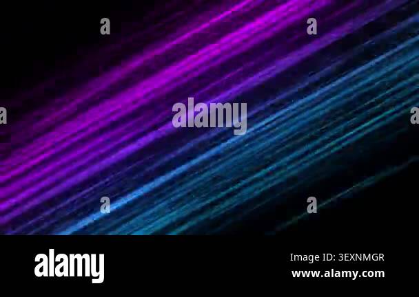 Purple Blue gradient glow speed tilted line flow up to right effect ...