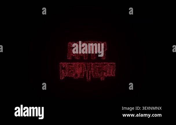 3 Text Style Happy Newyear Text Exploding with firework Motion Overlay ...