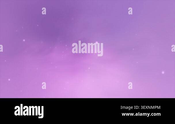 PURPLE GRADIENT COLORFUL WITH PARTICLE BACKGROUND Stock Video Footage ...