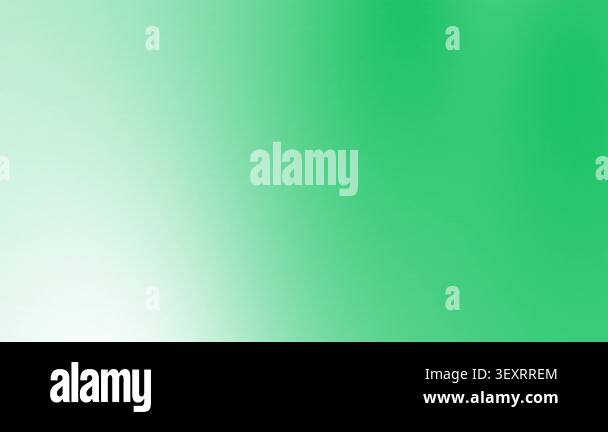 Soft Green Blurred Motion Background, Calming Eco-Friendly Gradient ...